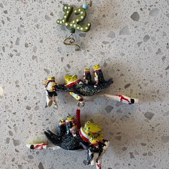 Patience Brewster | Holiday | Mini Patience Brewster Krinkles 2 Lords ...